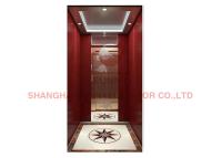 China Factory Price Newest 3 Floor Small Lift Platform Home House Elevator for sale
