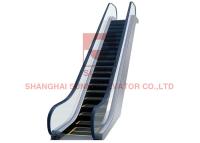 China 0.5m/S 30 Degree Speed Commercial Indoor Escalator For Shopping Mall for sale