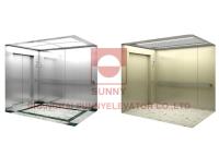 China FUJI Safety Hospital Elevator 1600kg Medical Patient Bed Lift for sale