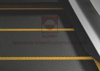China 0.5m/S Passenger Indoor Escalator For Shopping Mall VVVF Escalator for sale