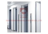 China 1600kg Load Hospital Elevator AC Drive Type For 11 - 19 Person for sale
