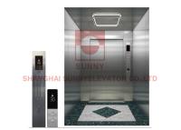 China Commercial Passenger Elevator 630kg Residential Lifts 8 Person Nice 3000 for sale