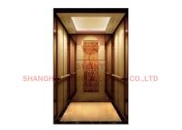 China Integrity Management And Advanced Equipment For Passenger Elevator Production for sale