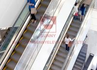 China Exquisite Design And Enhanced Safety Moving Walkways For Commercial Buildings for sale
