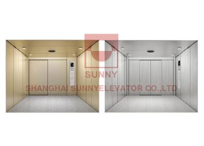 China 3000kg Car Elevator Automobile Parking Goods Lift With Vvvf Drive Type for sale