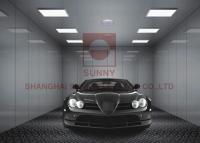 China Highly Performance Car Elevator Lift With Higher Control Accuracy for sale