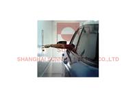 China 3000~5000kg Automobile Parking Car Elevator With Large Space Dq for sale