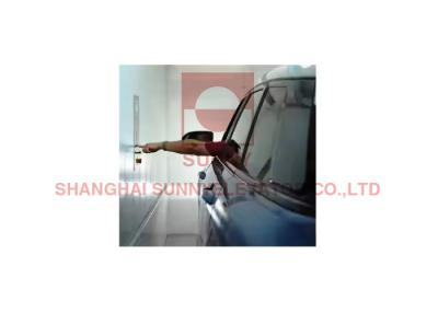 China 3000~5000kg Automobile Parking Car Elevator With Large Space Dq for sale