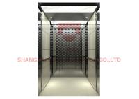 China Luxury Modern Design Customized High Stability Villa Elevator for sale