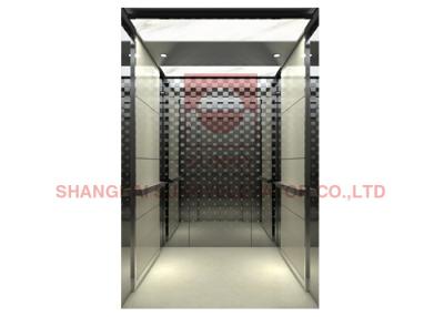 China Luxury Modern Design Customized High Stability Villa Elevator for sale