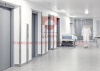 China High-Performance Medical Elevator For Hospitals Loading Capacity 630-1600kg for sale
