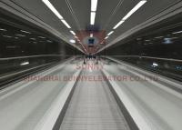 China Moving Walkway Escalator The Perfect Solution For Short To Medium Distance Transportation for sale