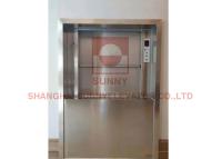 China 100~250kg Load Safety Standards & Compliance For Durable Lift Systems for sale