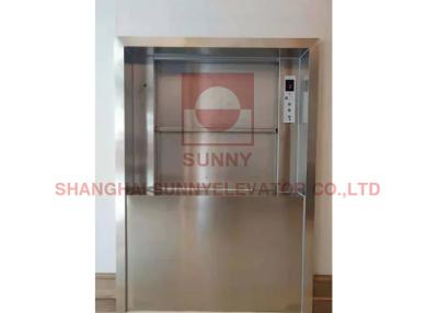 China 100~250kg Load Safety Standards & Compliance For Durable Lift Systems for sale