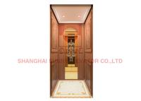 China Home Elevators Enhancing Safety And Convenience For Elderly And Mobility-Challenged Individuals In Private Residences for sale