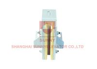 China Lift Parts Sliding Guide Shoes Width Of Guide Rails 9mm/10mm/16mm for sale