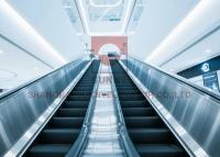 China Commercial Elevators & Escalators  EN115 Certified For Shopping Malls for sale