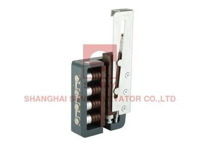 China Progressive Elevation Safety Gear Reliable Overspeed Protection For Elevators for sale