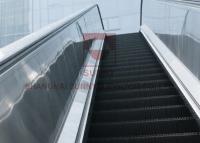 China Commercial Escalator Walkways: Types, Specifications & Installation Guide 2024 for sale