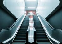 China Heavy-Duty Commercial Escalator System for Shopping Malls & Airports EN115 Certified for sale