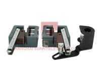 China EN 81 Certified Progressive Elevator Safety Gear with Overspeed Braking for 800-2600kg Passenger Elevators for sale