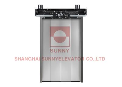 China 2-Leafs Side Opening Permanent Magnet Synchronous Door Operator for Elevators for sale