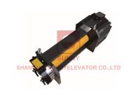 China Quality Direct Drive Machine PMS Motor Gearless Machine For Home Lift for sale