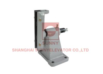 China 304 Stainless Steel Elevator Slide Guide Shoe with ≤2.5m/s Rated Speed and 12 Months Warranty for sale