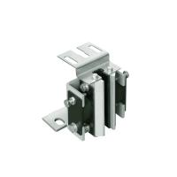 China 16/10mm Width Of Guide Rails Sliding Guide Shoe Quality Elevator Parts for sale