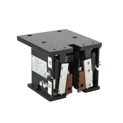 China 9/10/15.88/16mm Width Of Guide Rails Elevator Progressive Safety Gear For Spare Parts Elevator for sale