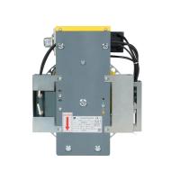 China Ф200mm Sheave Diameter Elevator UCMP Overspeed Governor For Elevator Safety Parts for sale