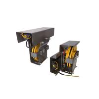 China ≤0.4m/S Rated Speed Home Elevator Speed Governor Lift Spare Parts for sale