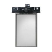 China Access Elevator Parts Elevator Door Operator With Permanent Magnet Motor for sale