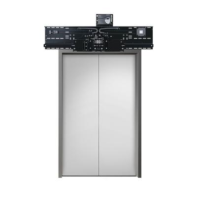 China Access Elevator Parts Elevator Door Operator With Permanent Magnet Motor for sale