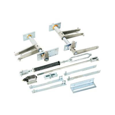 China Elevator Safety Linkage Device with Double Pulling Form and 150~200N Lift Force - 12 Months Warranty for sale