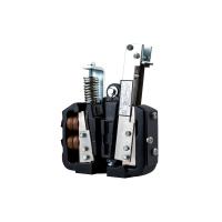China Elevator Safety Gear for T-8K, T-13K, T-18K Guide Rail with ≤2.5M/S Rated Speed and ≤2800Kg P+Q Capacity for sale