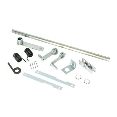 China Single Pulling Safety Linkage Device with 150~200N Early Warning Liting Force and 12 Months Warranty for Elevator Safety Components for sale
