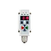 China Lifting Load Limiter with 4 Digits LED Display 4000 Kg Rated Load and IP65 Protection Class for Elevators for sale