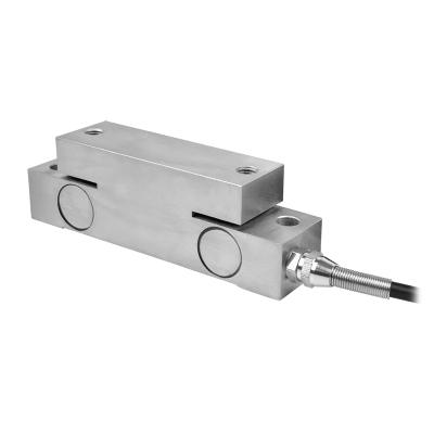 China Elevator Pressure Sensor with 1000 / 3000 / 5000kg Rated Load IP67 IP68 Protection and Alloy Steel Construction for sale