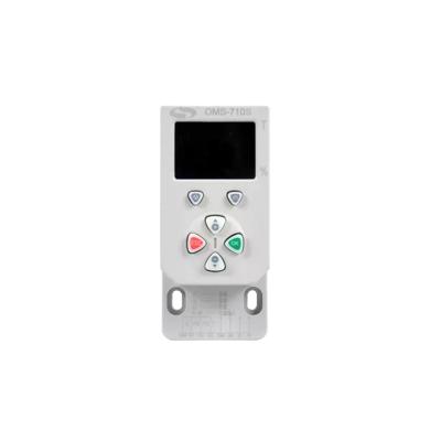 China Compact Structure Hall Proximity Sensor with Effective Sensing Distance 2-9mm and Multi Button Operation for sale