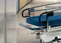 China Low Noise 1600kg Load Hospital Elevator with VVVF Control System for Safe Patient Transport for sale