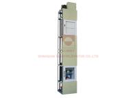 China Garage Door Opener Dumbwaiter Elevator Small Space Load 250kg 0.4m/S for sale