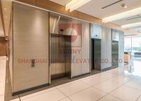 China 450kg Safe Smooth Operation Low Noise Small Passenger Elevator for sale