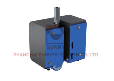 China Good Quality Elevator Parts Passenger Lift Progressive Safety Gear for sale