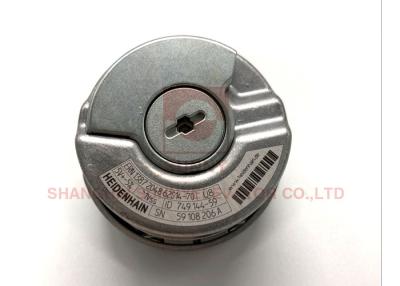 China Elevator Spare Parts ERN 1387 2048 ID749144-59 Elevator Encoder OD Ф58 for sale