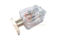China Door Vice Lock Switch Passenger Elevator Parts Novel Structure 200V DC for sale