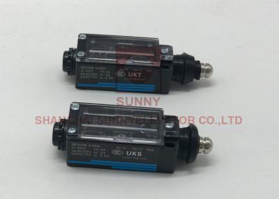 China Shell Protection Grade IP65 Elevator Switch Ukt / Uks Passenger Elevator Components for sale