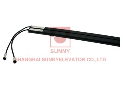 China Low Voltage Lift Door Detector Elevator Spare Parts Light Curtain Sensor for sale