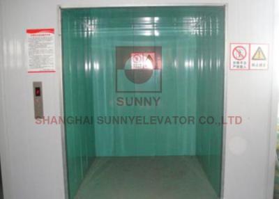 China 3000kg Durable Industrial Elevator Lift Sunny Elevator 1168x1600mm Car Size for sale