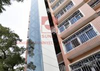 China Steel Structure Passenger Elevator Building Lifts Elevators Environmental Friendly for sale